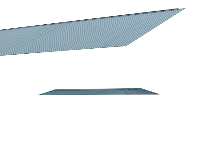 Whitewater Metals Colour Selector | Preview Our Steel Paint Colors