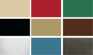 Whitewater Metals | Durable Metal Roofing & Cladding, Steel Trims