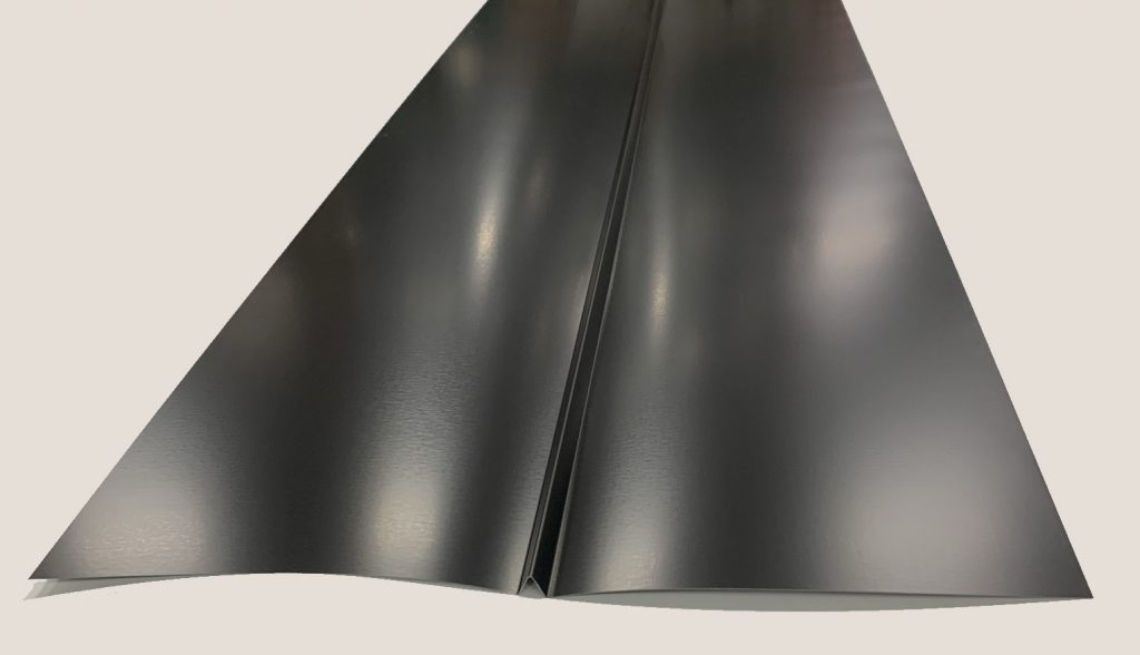 Whitewater Metals| Valley Flashing, 10'